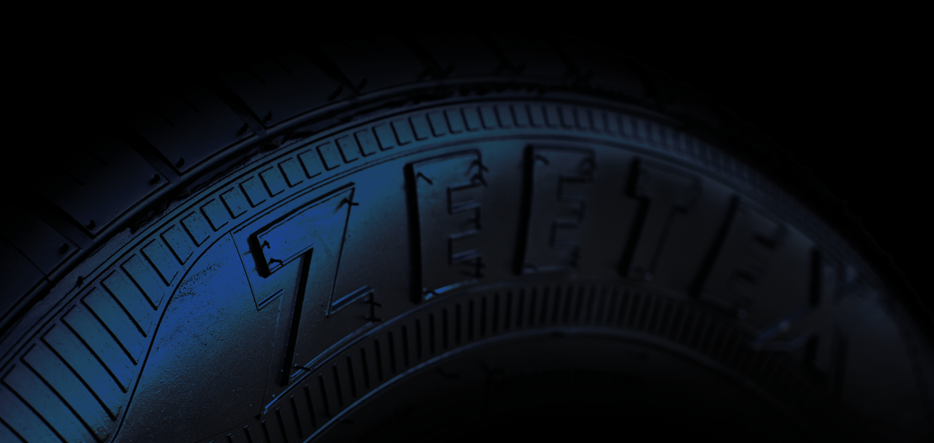Zeetex USA - Trusted Partner for Tire Distribution